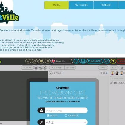Skyrock Chat - Avis, Test et Critique
