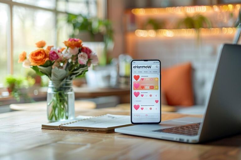Fonctionnalités Premium sur eHarmony : Guide Complet